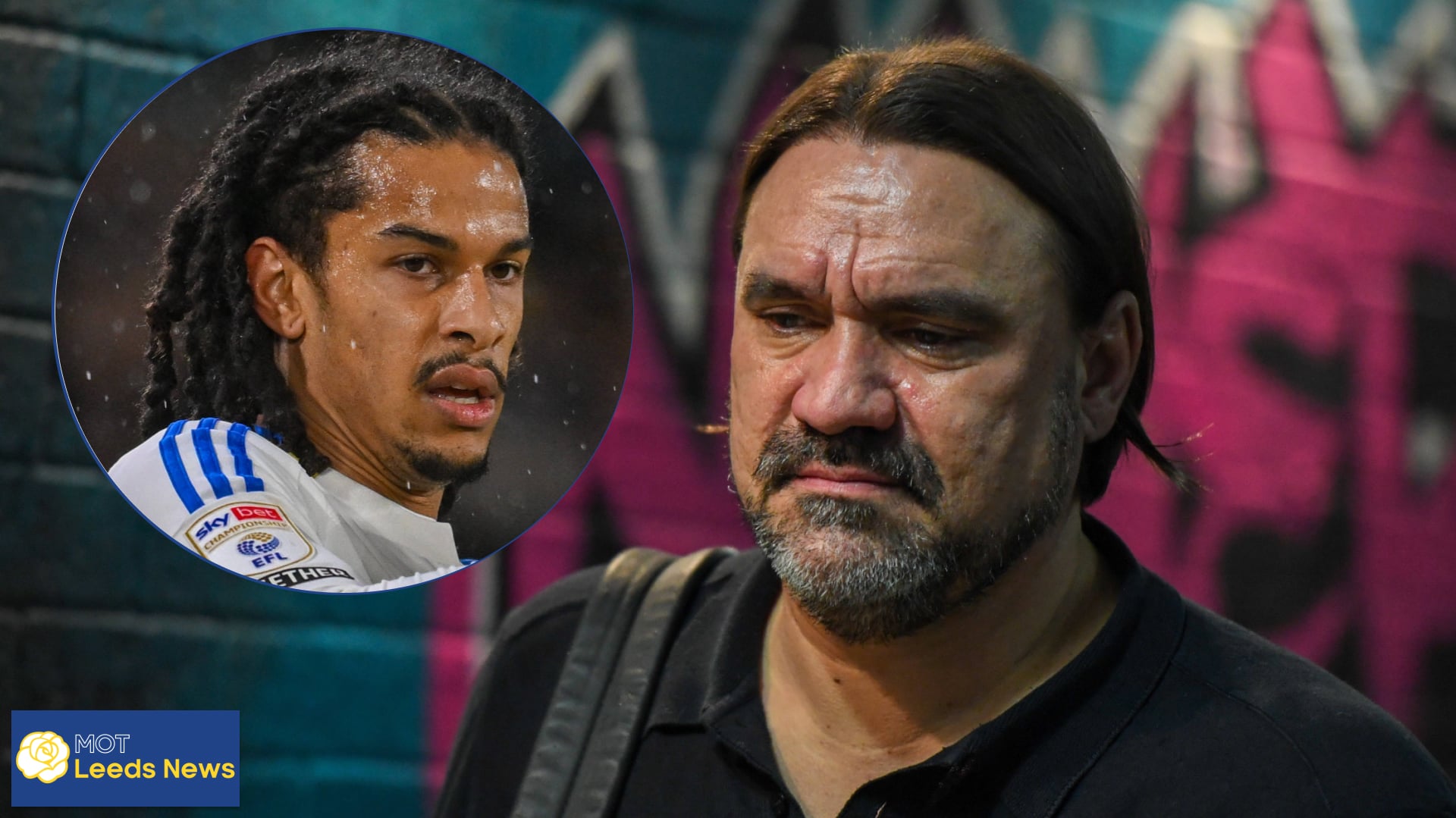 Isaac Schmidt looks set for exit as twist emerges away from Leeds United