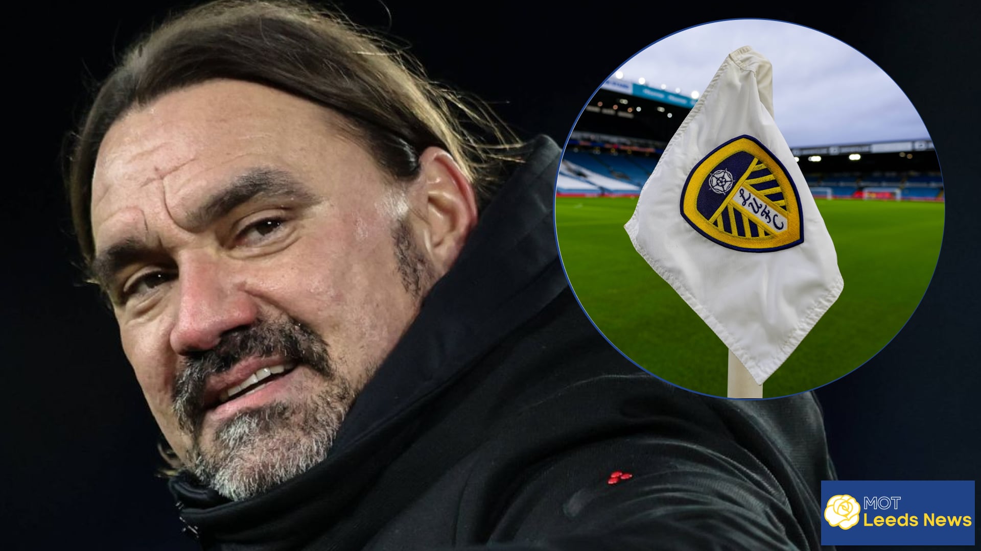 Daniel Farke faces Leeds United sack even if promoted in shock new claim