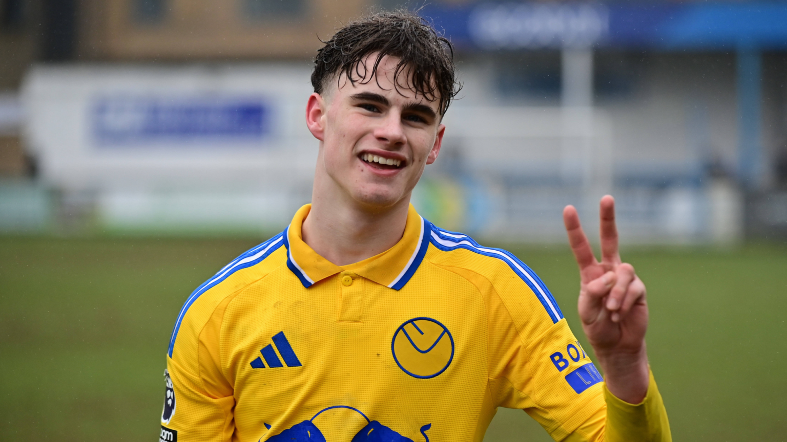Harry Gray future sealed as Leeds United make new announcement