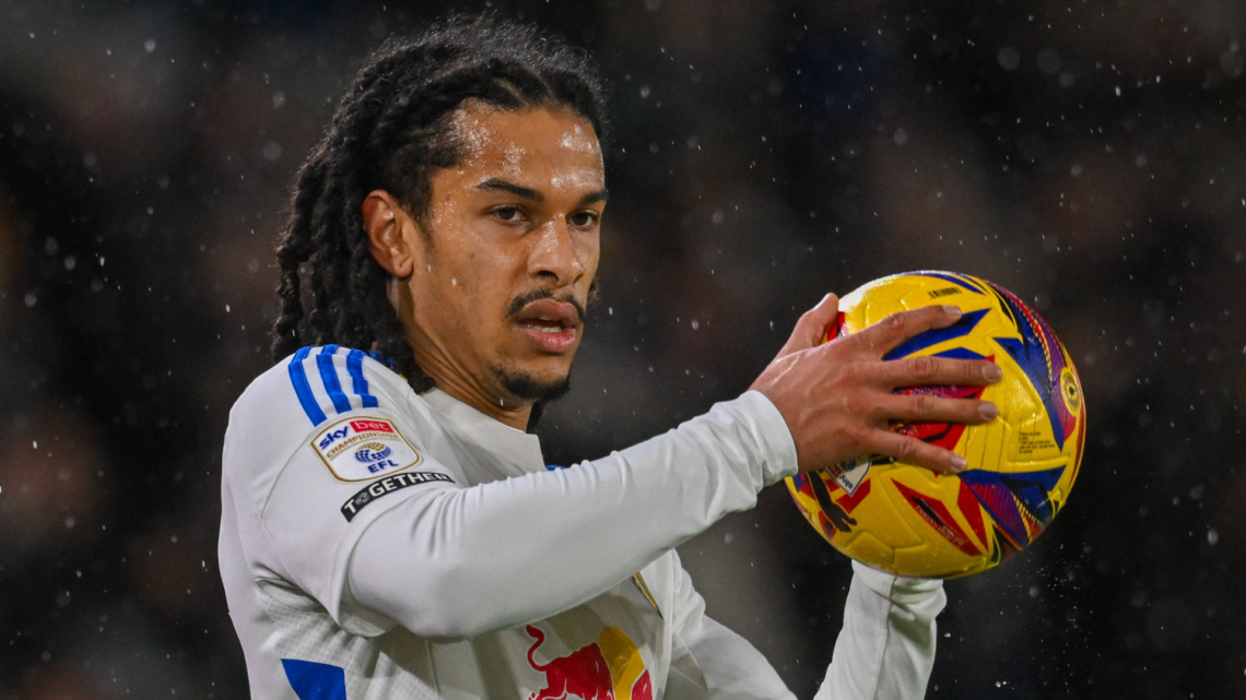 Isaac Schmidt fee revealed after Leeds United defender agrees Werder Bremen transfer