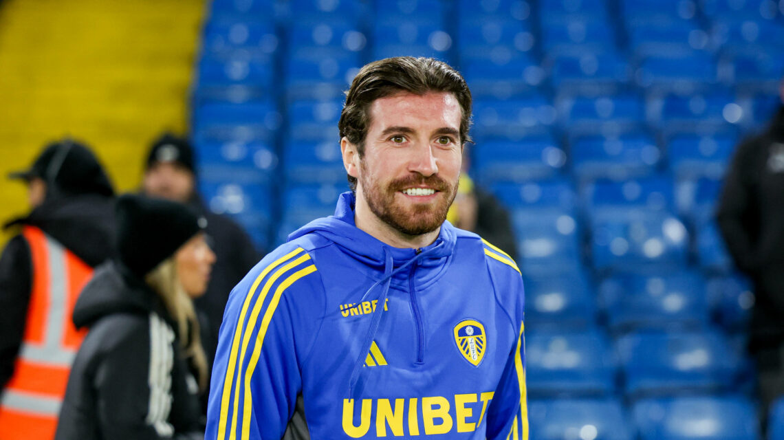 Joe Rothwell shares new update on Leeds United transfer developments