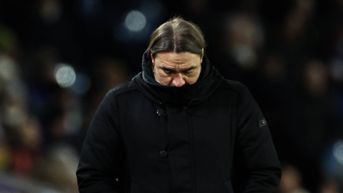 Leeds United final 2025/26 Premier League position predicted by ...