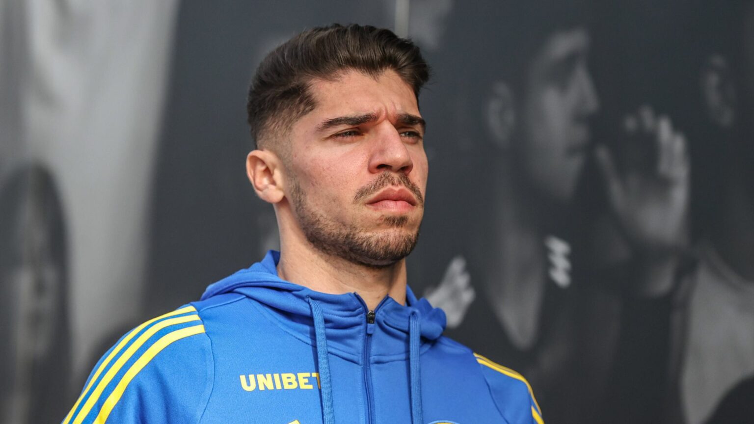 Manor Solomon in £14.7m Leeds United transfer twist as official ...