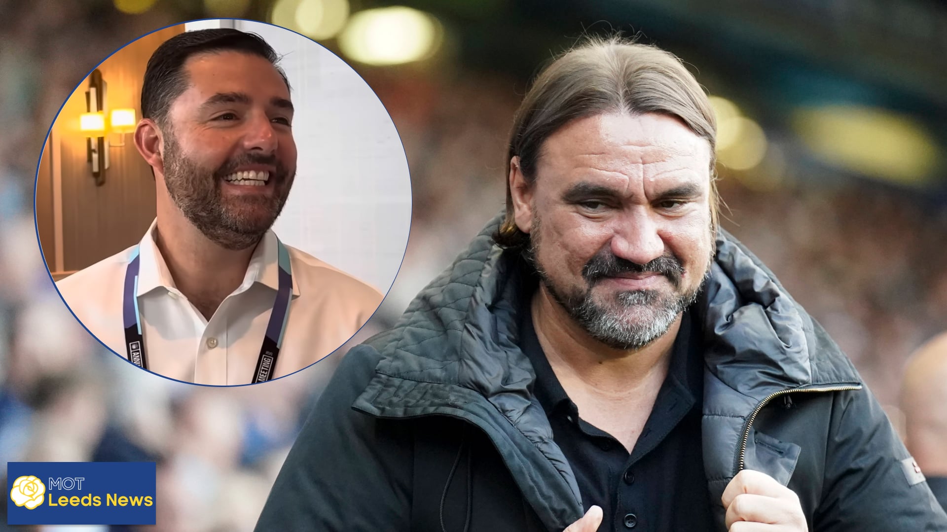 Jed York instantly reacts to Leeds development as 49ers boss sends message