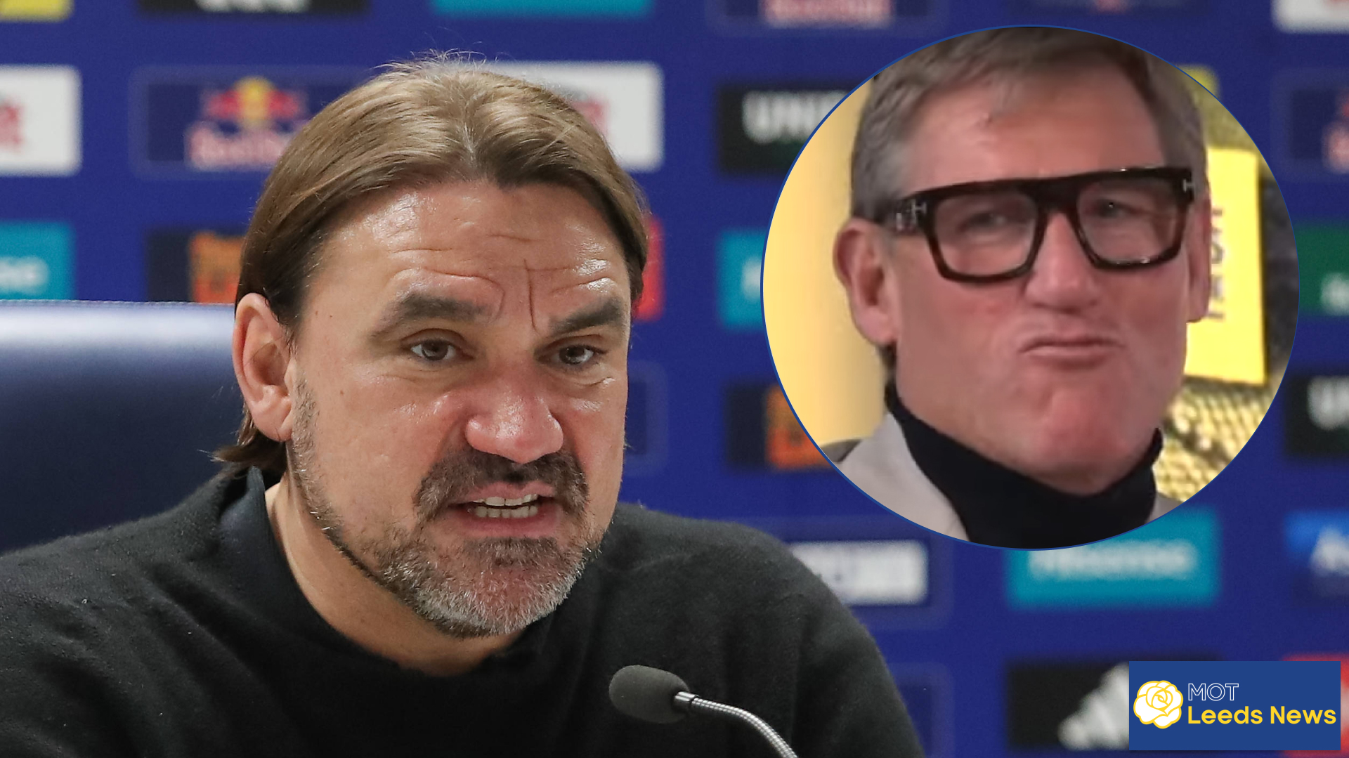 Simon Jordan fires Sheffield United dig with new Leeds United 'fear'