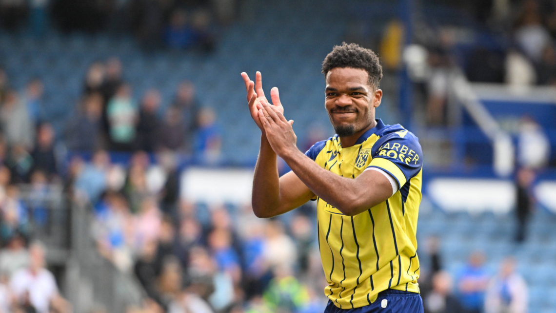 Leeds United still in for Diangana as preferred West Brom exit route named