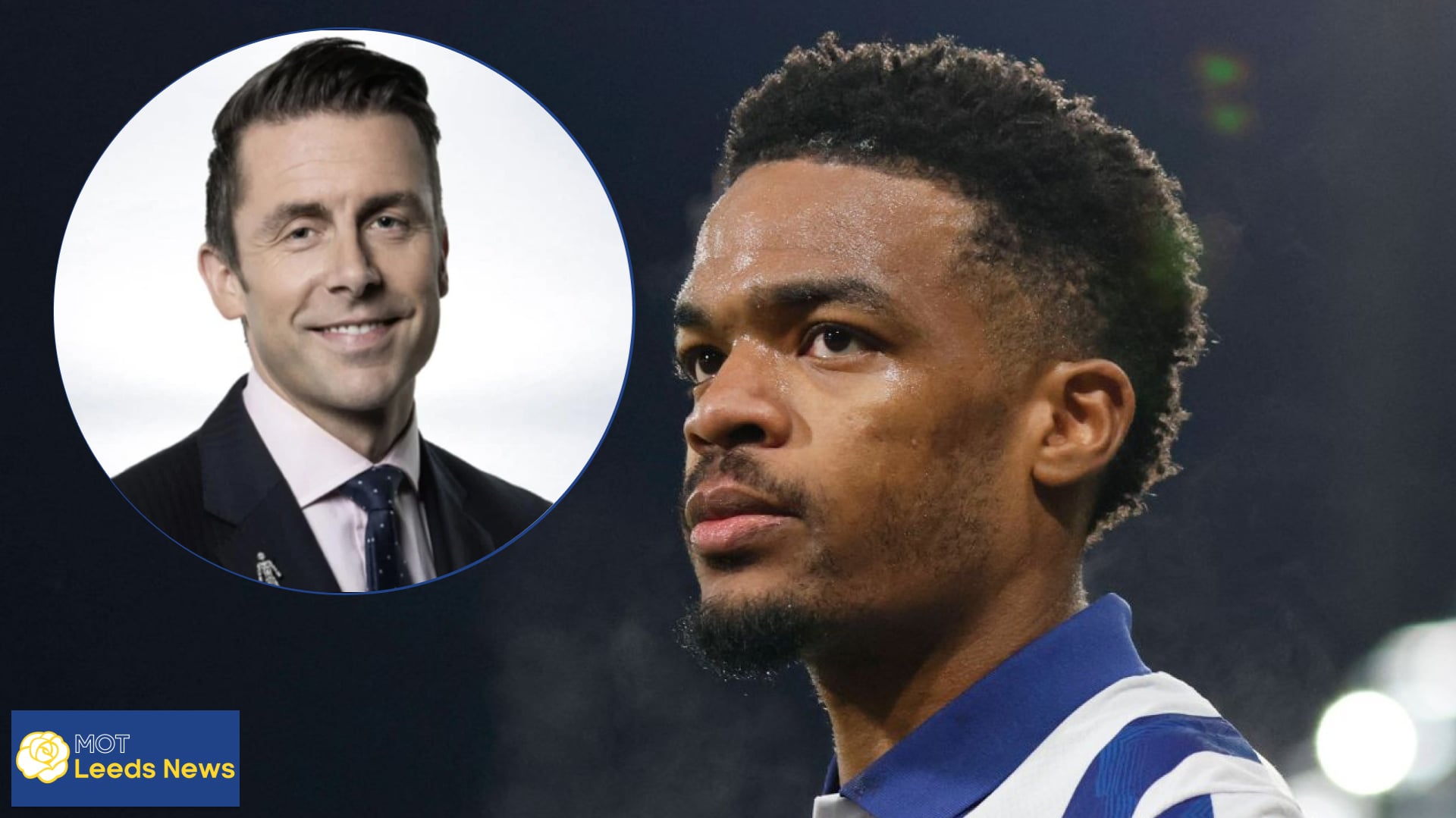 Grady Diangana transfer: David Prutton reacts to Leeds United news