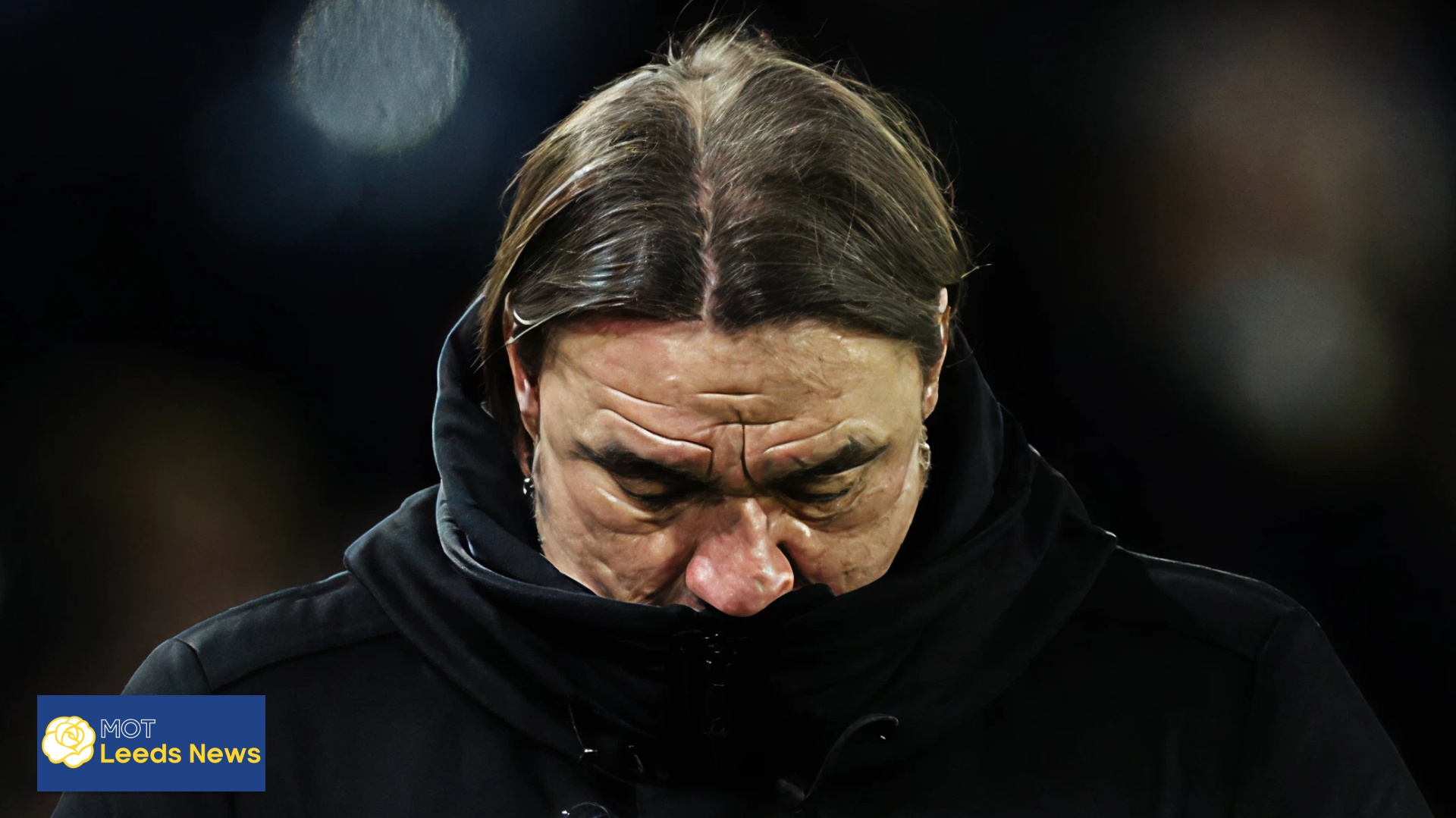 Leeds United 'to sanction sale of captain' as favourites for summer ...