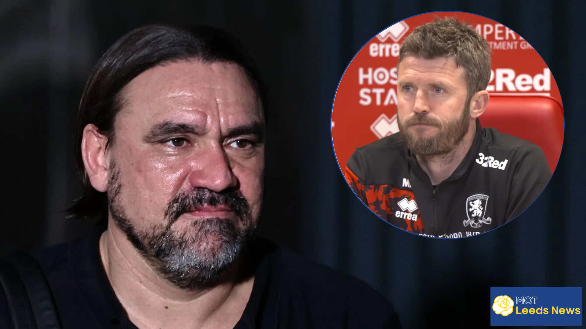 EFL make official announcement ahead of Middlesbrough v Leeds