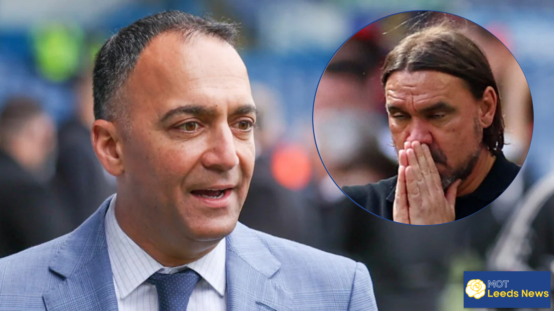 Leeds United PSR update drops as £70m transfer budget verdict emerges