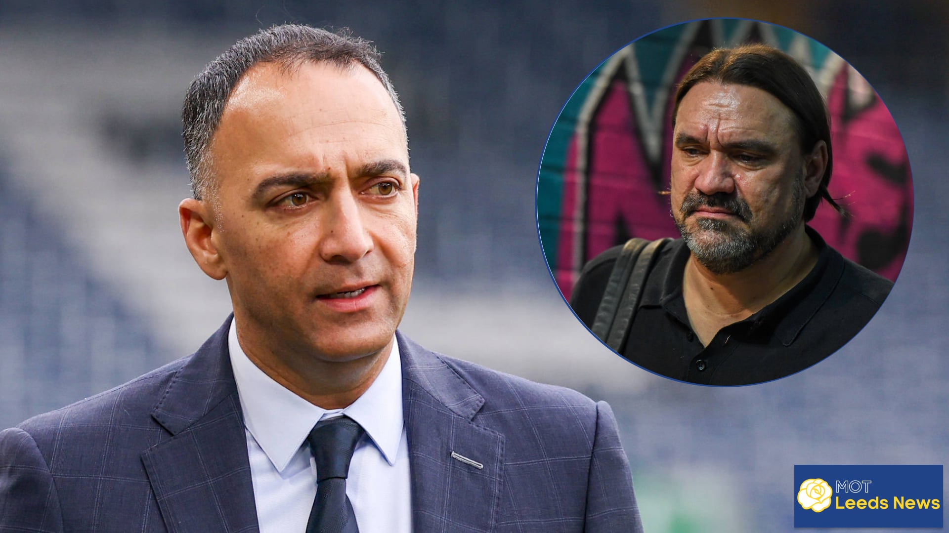 Norwich City 'to appoint Daniel Farke' after Leeds United sack news