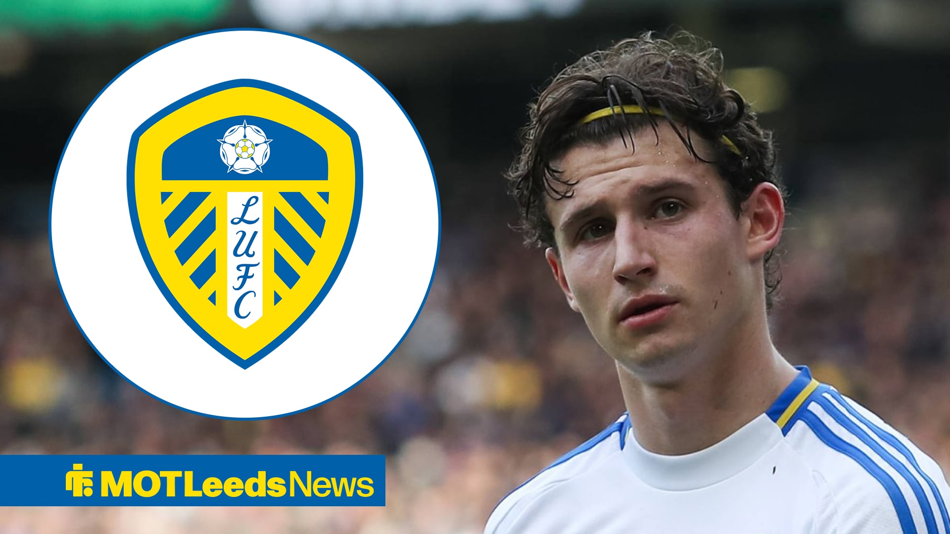 Brenden Aaronson wows away from Leeds United as American media speak out
