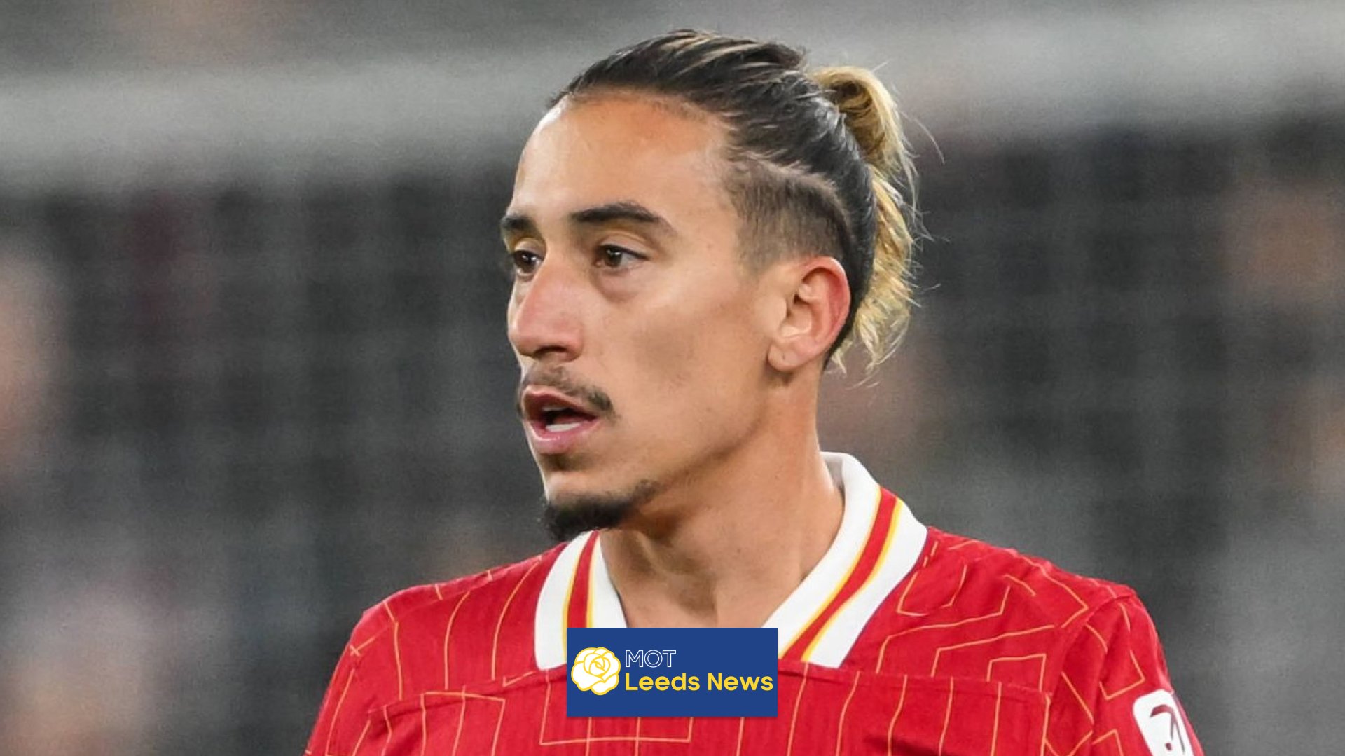 Leeds ready Kostas Tsimikas transfer as Liverpool exit update emerges