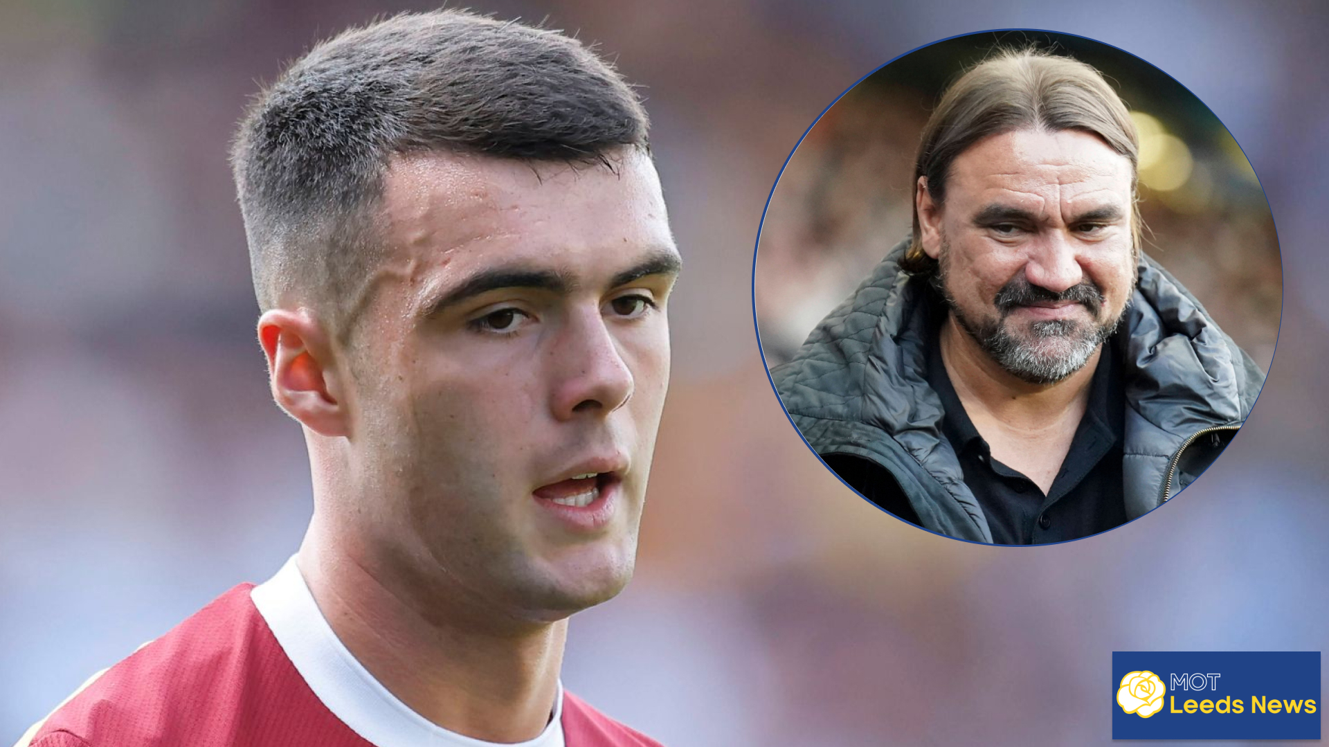 Leeds United reach out to Lennon Miller as 'attractive' transfer option ...