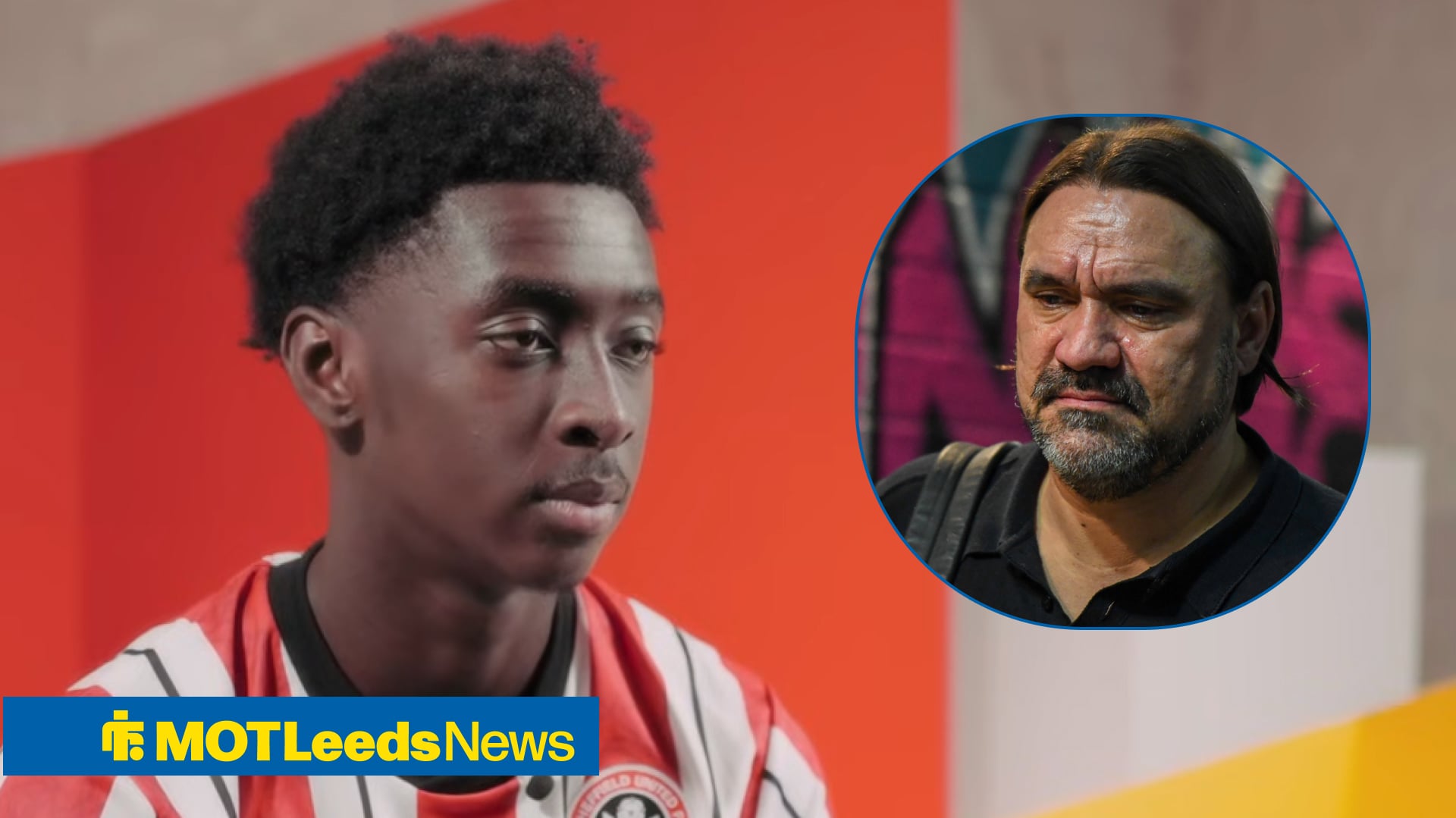 Leeds 'on high alert' as Jesurun Rak-Sakyi update emerges from Crystal ...