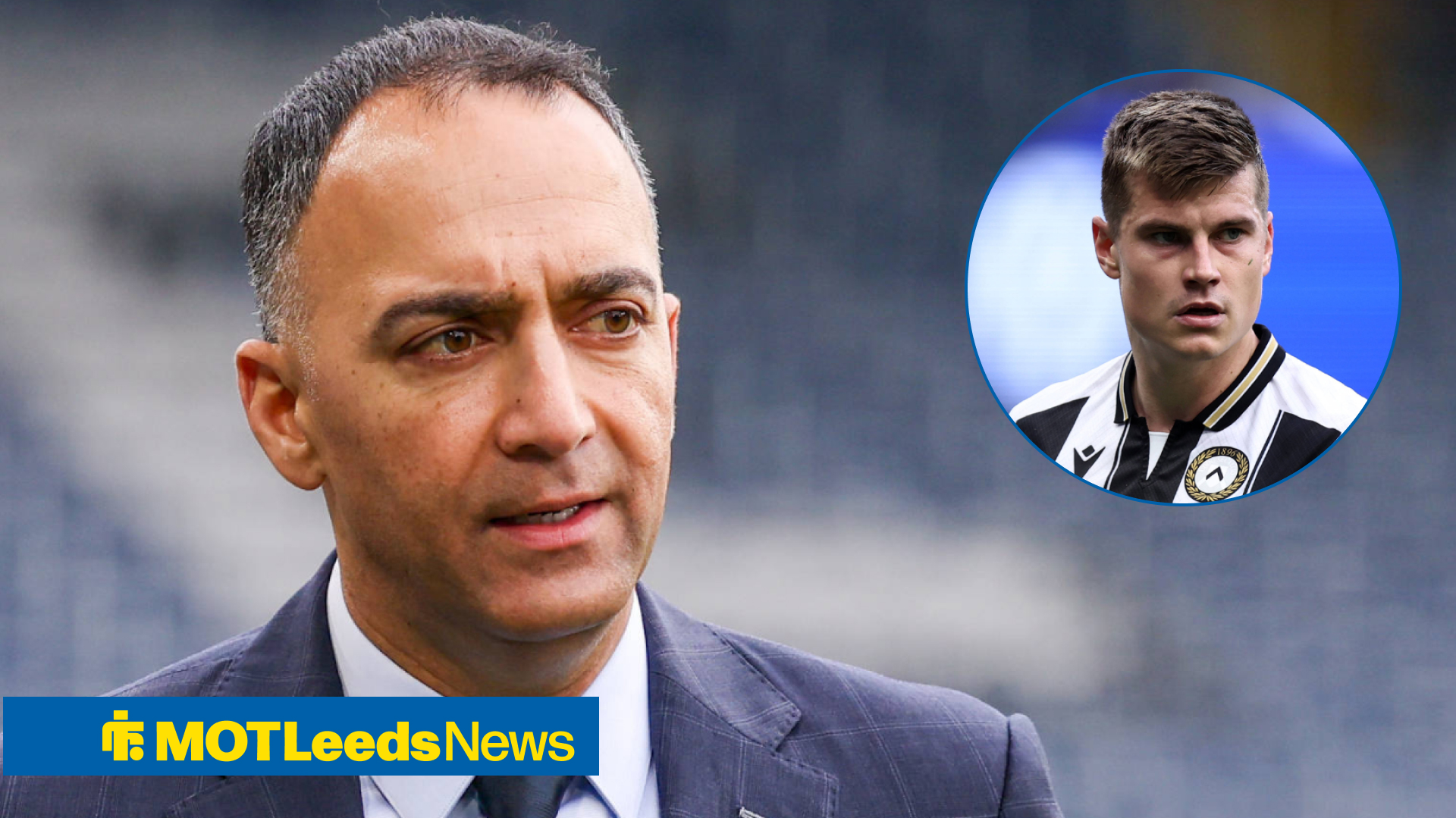 49ers 'not messing around' as German defender eyed after Bijol deal