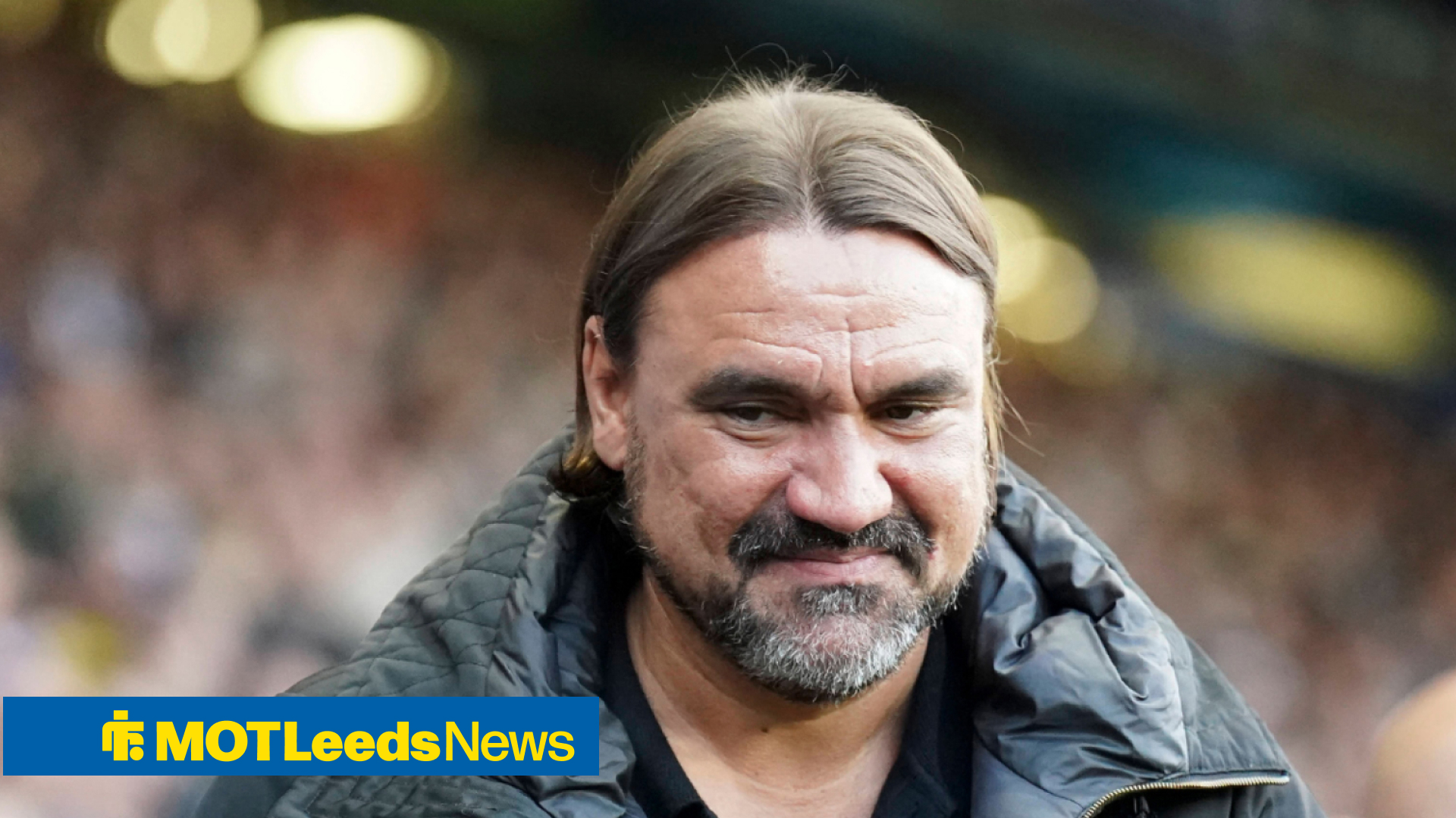 Leeds United star was once blasted as 'really poor', now he's 'sensational' for Daniel Farke