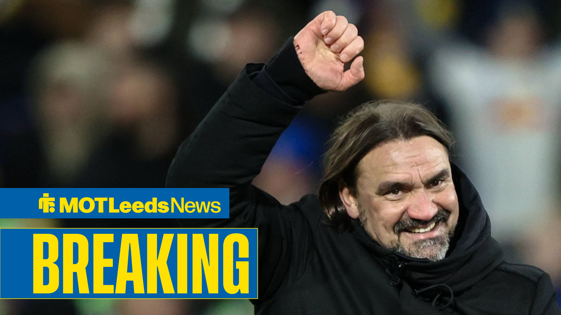 Leeds United 'edge close to transfer' in £8.5m Noah Sadiki swoop