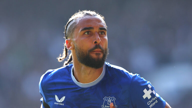 Dominic Calvert-Lewin to Leeds: How much deal would cost after latest ...