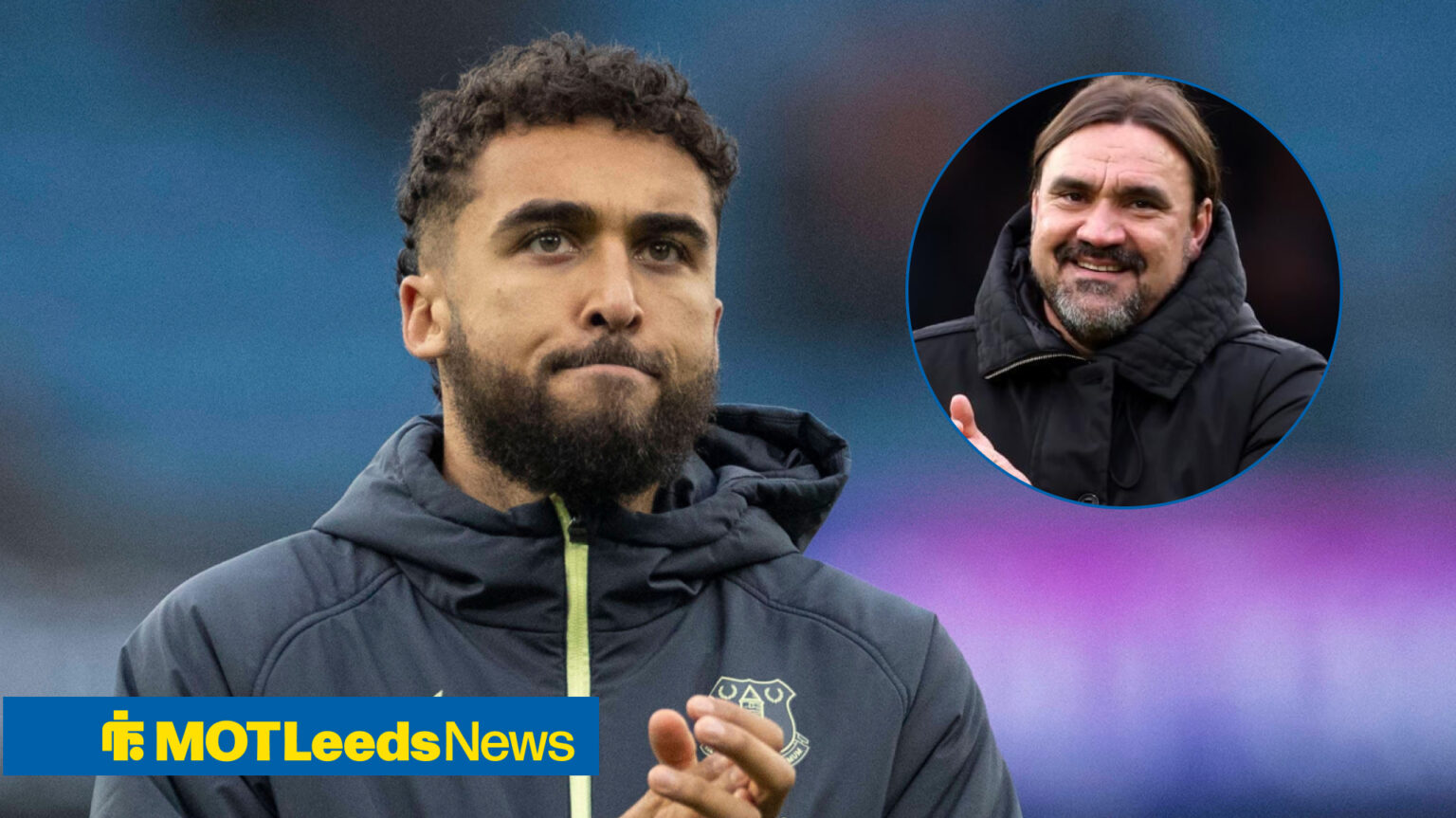 Leeds United 'to save Dominic Calvert-Lewin' as new transfer approach ...