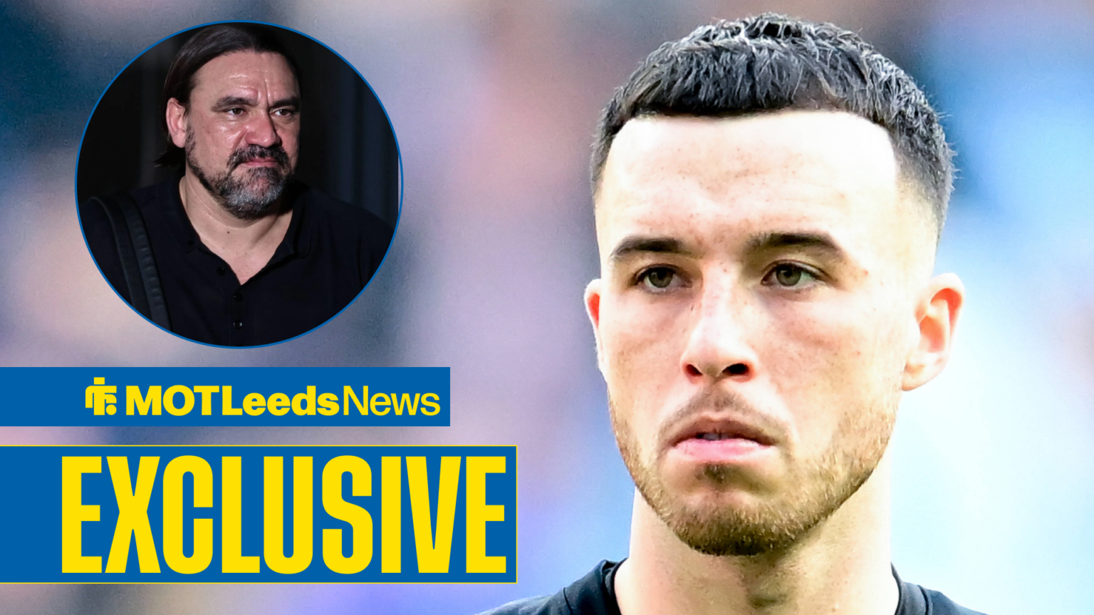 Sunderland 'to gamble on Sam Greenwood' amid Leeds exit news - Exclusive