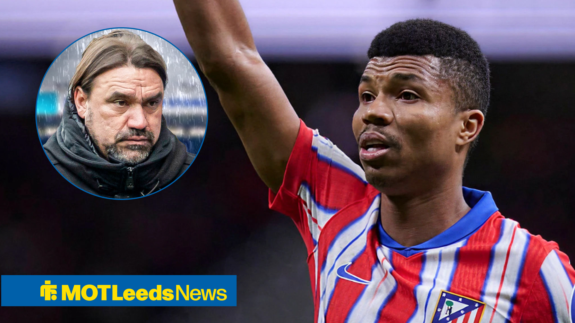 '49ers stumble again' as Reinildo to Leeds United update emerges