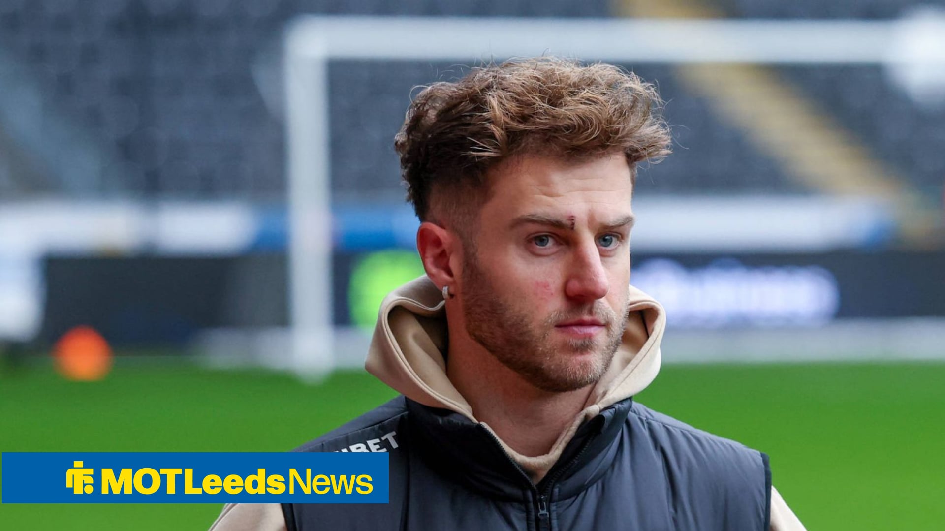 Joe Rodon hailed as 'the best' after what he did in Wales defeat v Belgium