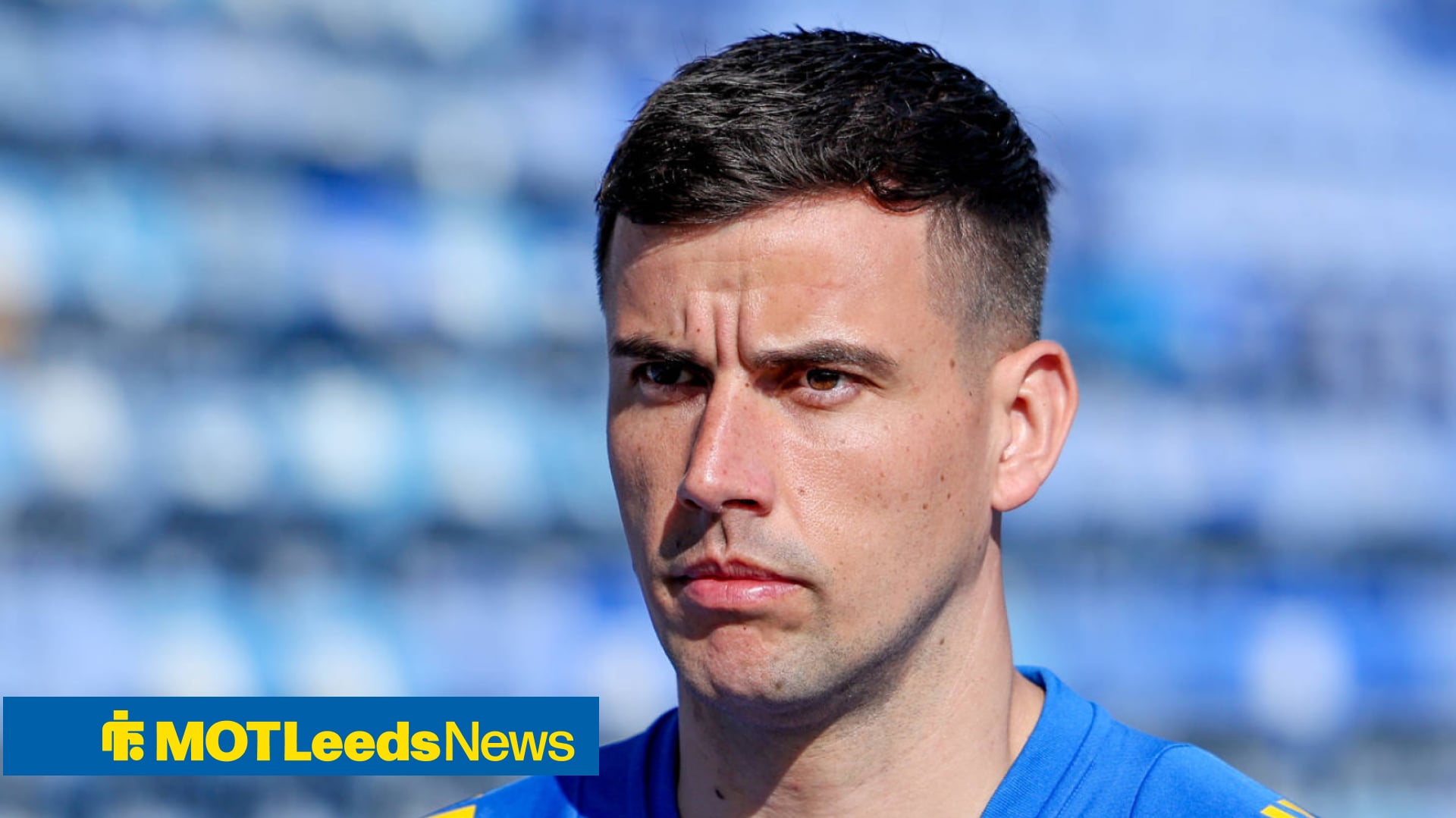 Wales media in total agreement after what Leeds star Karl Darlow did v ...