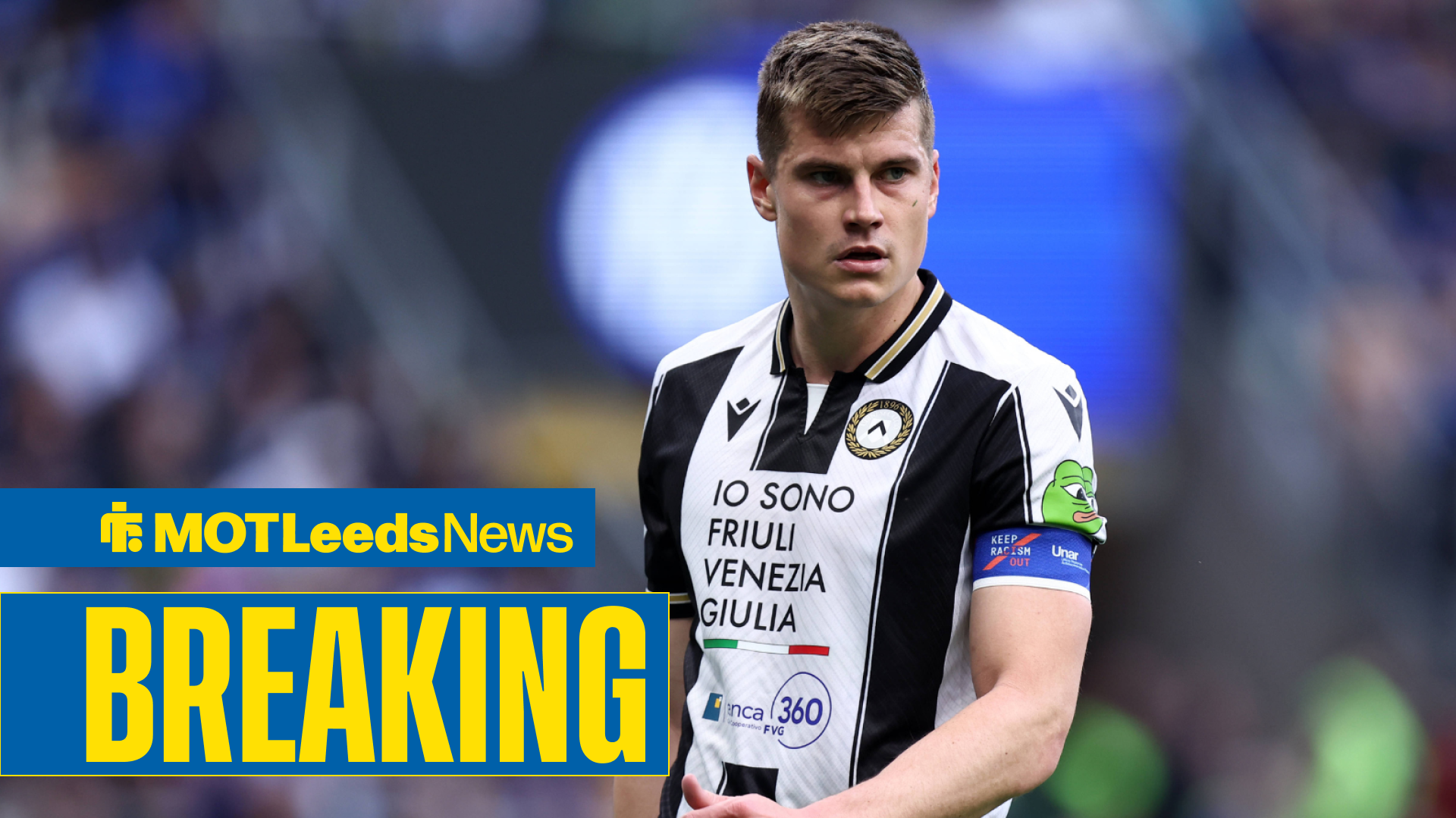 Leeds United 'to announce Jaka Bijol' transfer amid huge Newcastle ...