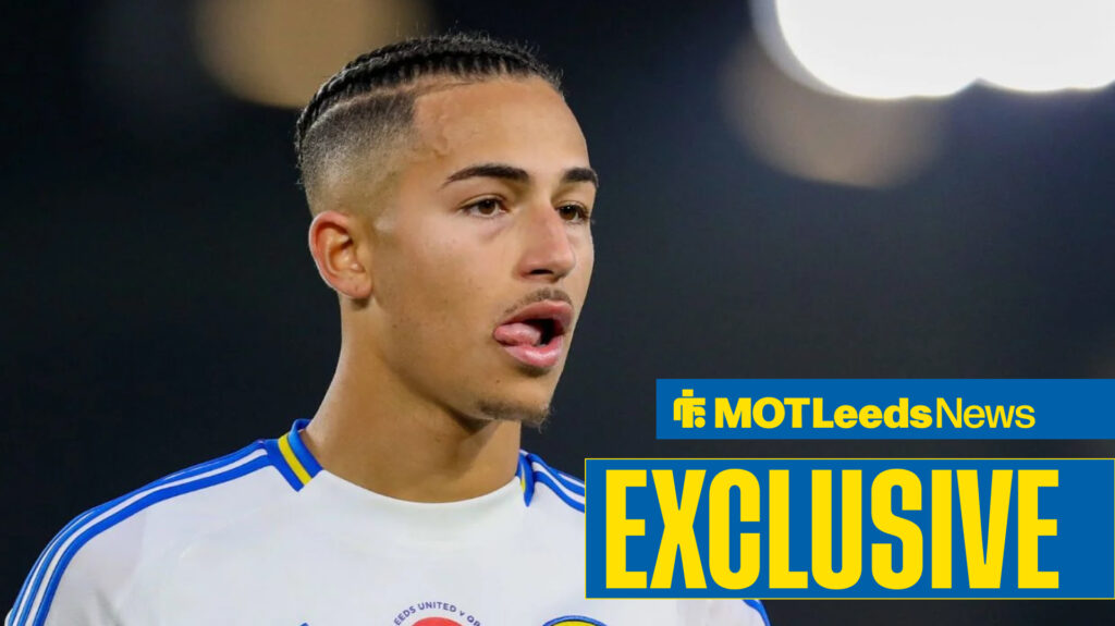 Mateo Joseph exit: La Liga journalist reveals Leeds sale stance after ...