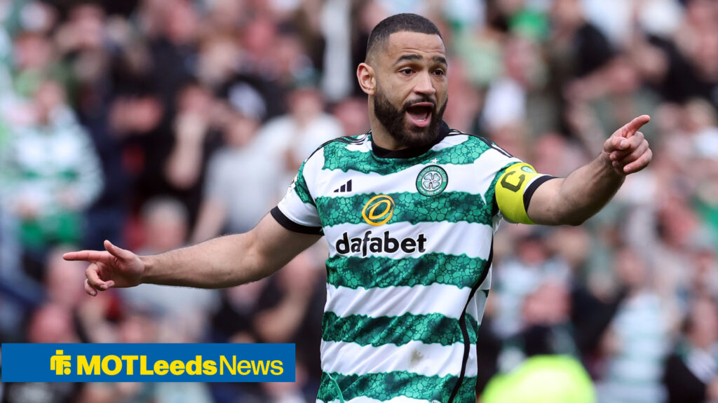 Celtic 'exodus on cards' as Leeds United eye Carter-Vickers swoop