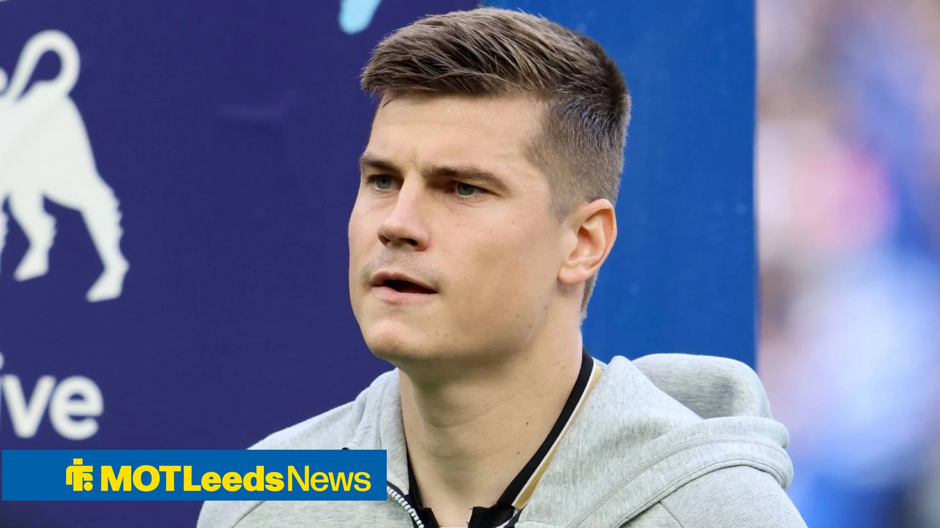 Jaka Bijol bids farewell as Leeds United get major transfer boost