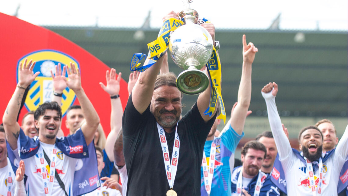 Leeds United final 2025/26 Premier League position predicted by ...