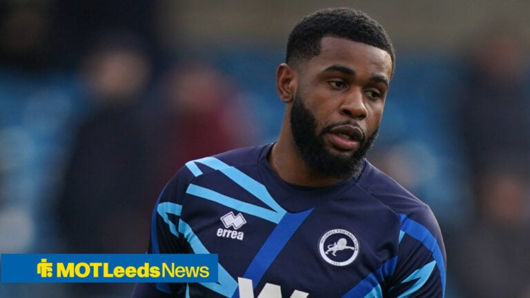 Japhet Tanganga 'exit on the cards' as Leeds United plot transfer