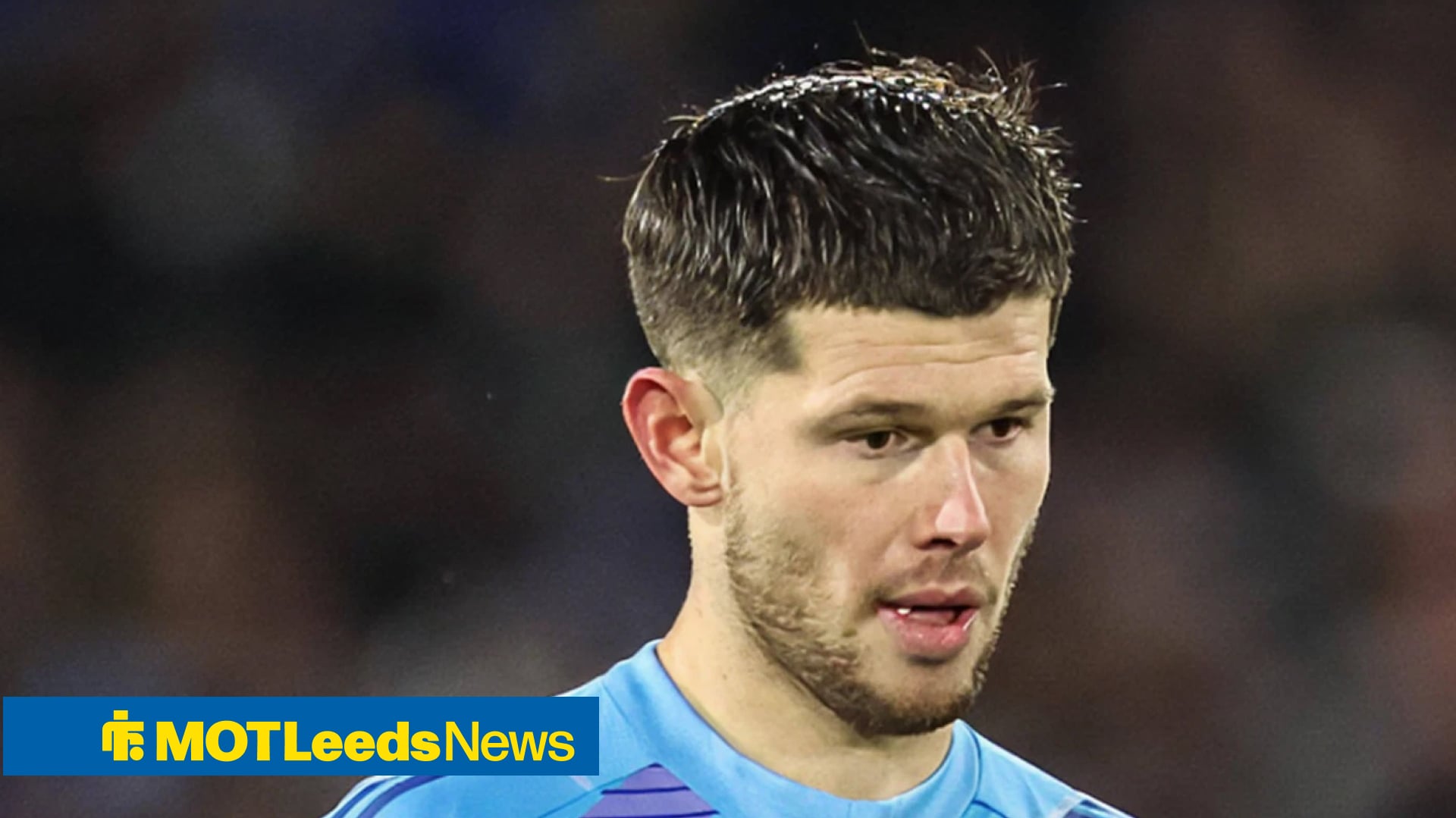 Leeds want this much to sell Illan Meslier as he moves out ahead of ...