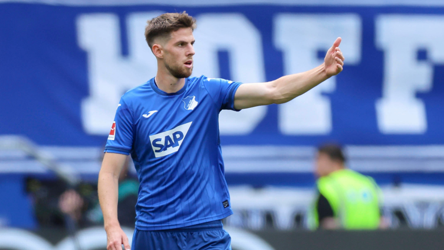 Leeds' next new signing after Stach may have just been revealed as ...