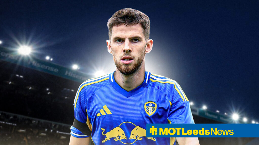 Anton Stach to join Leeds United squad in Germany in transfer latest