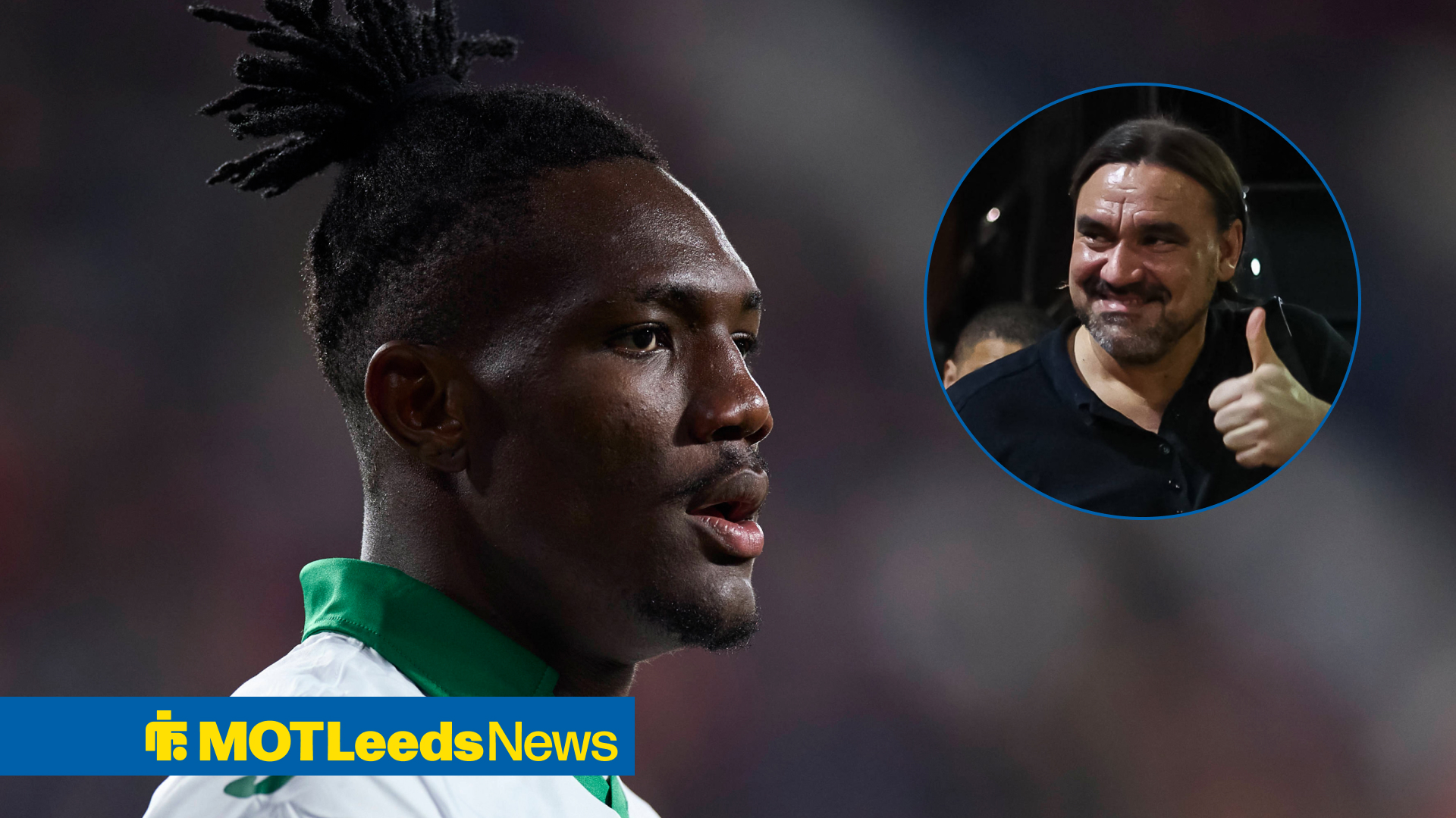 Leeds make approach to sign Christantus Uche, £21.5m bid can trigger deal