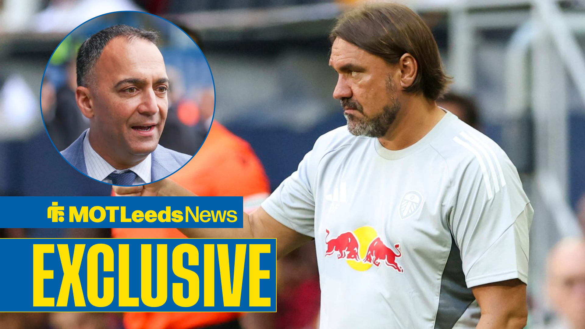 Leeds United may have agreed seven-figure deal after new announcement