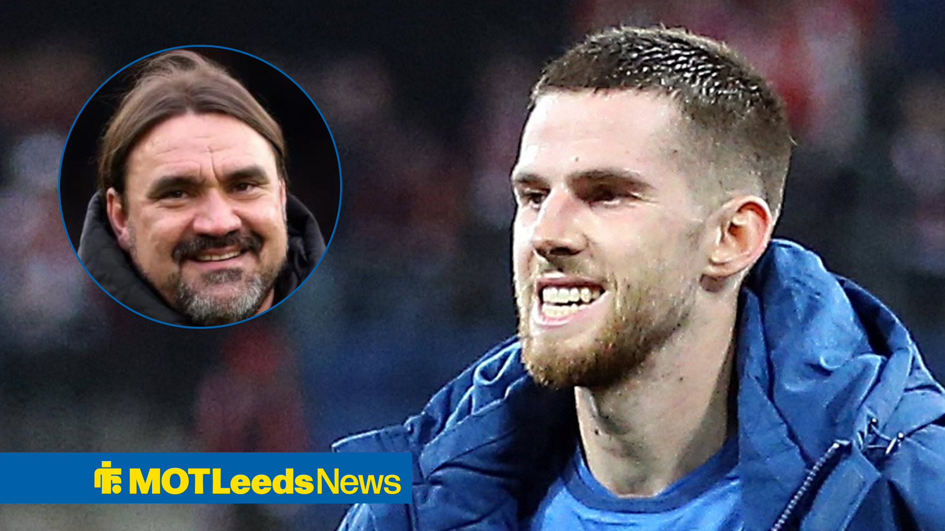 Leeds 'to seal Anton Stach transfer' as replacement already found