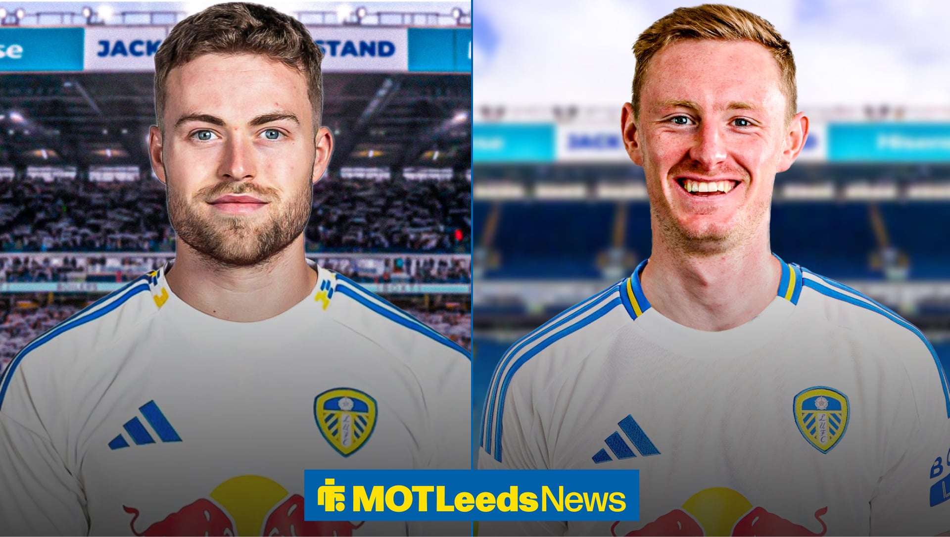 49ers ready huge Leeds transfer spree after Gudmundsson and Longstaff deals