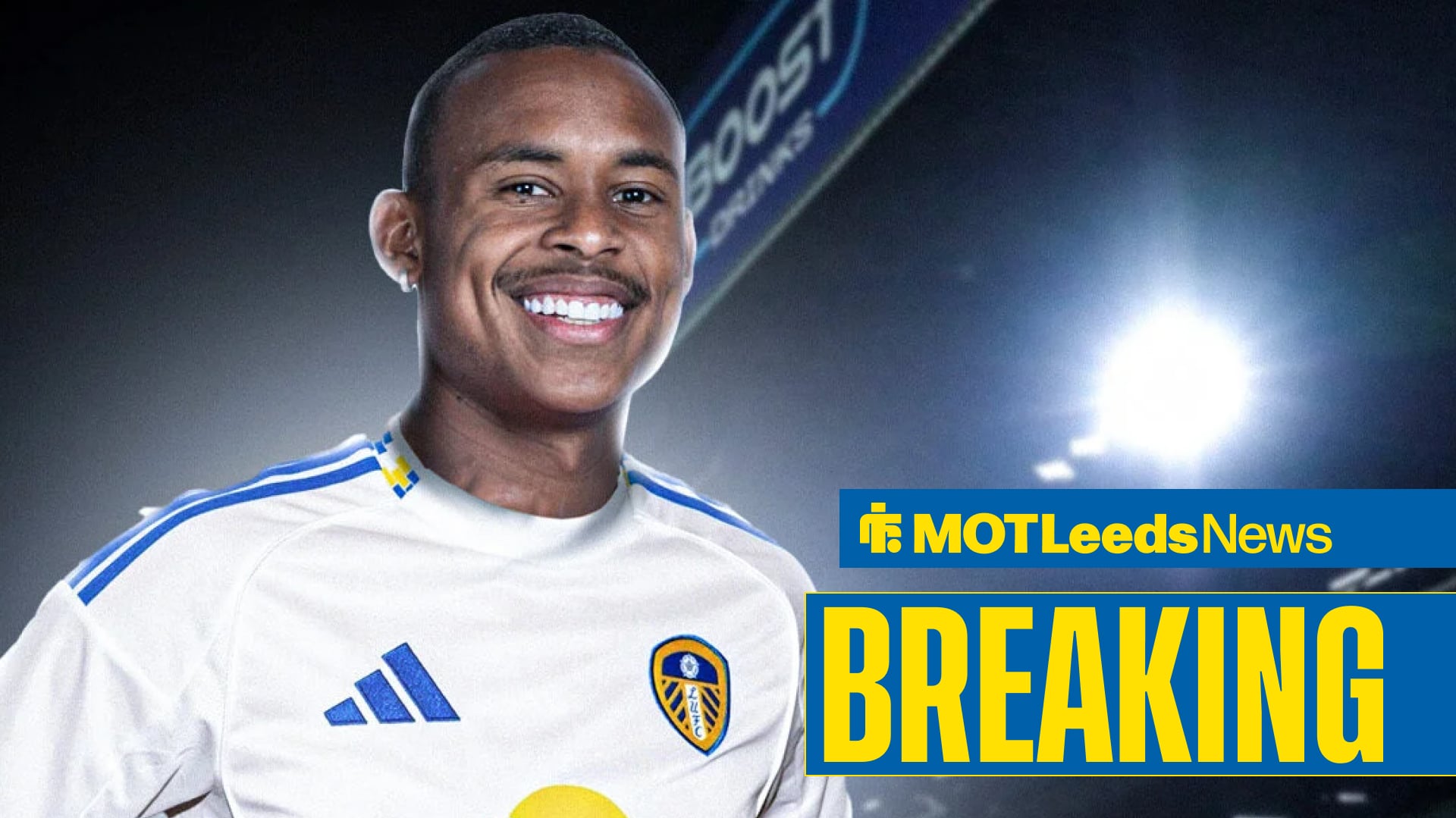 Leeds United close in on Saturday deal to finalise mega Igor Paixao ...