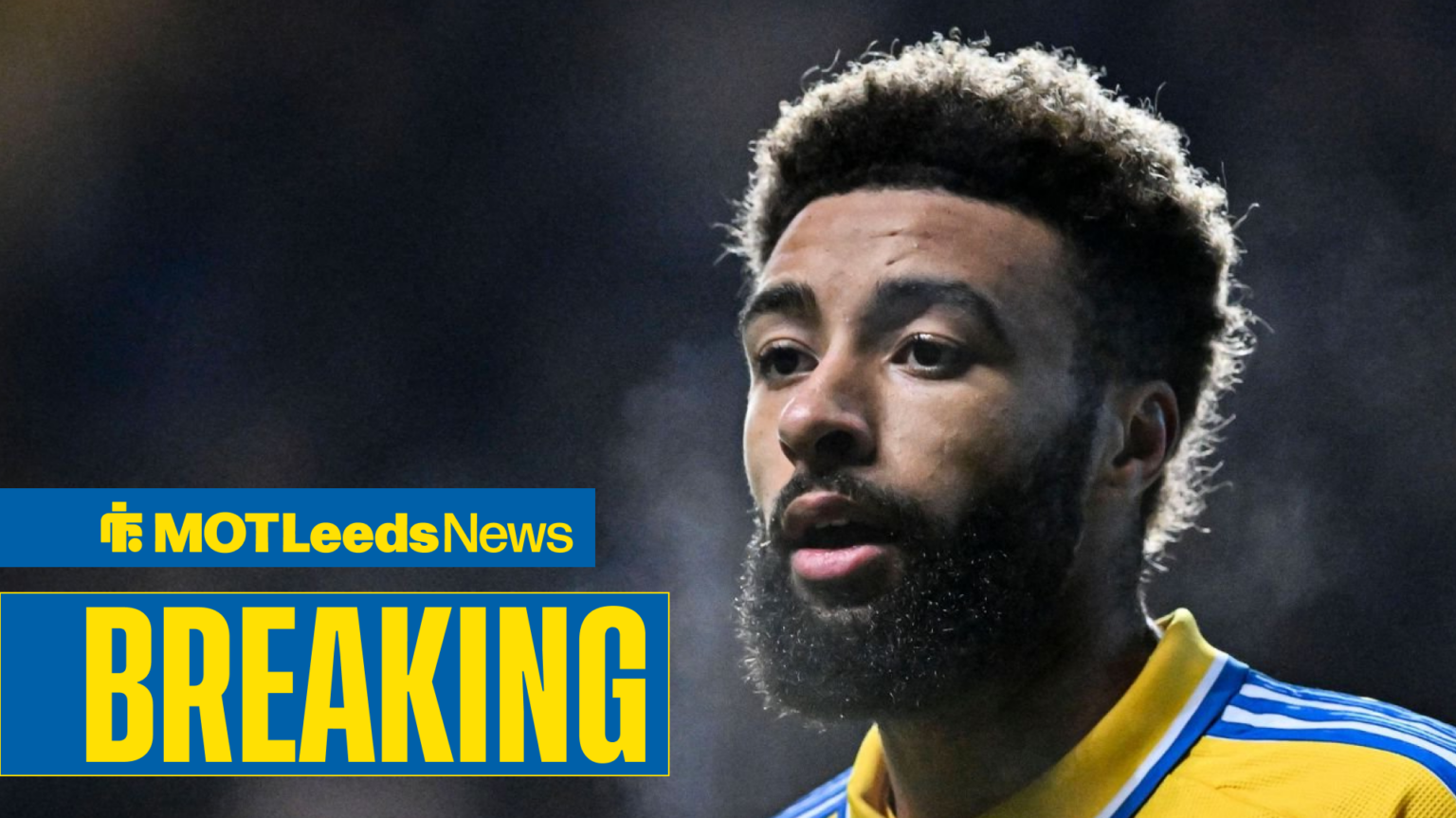 Jayden Bogle sends message as emotional Leeds United exit confirmed