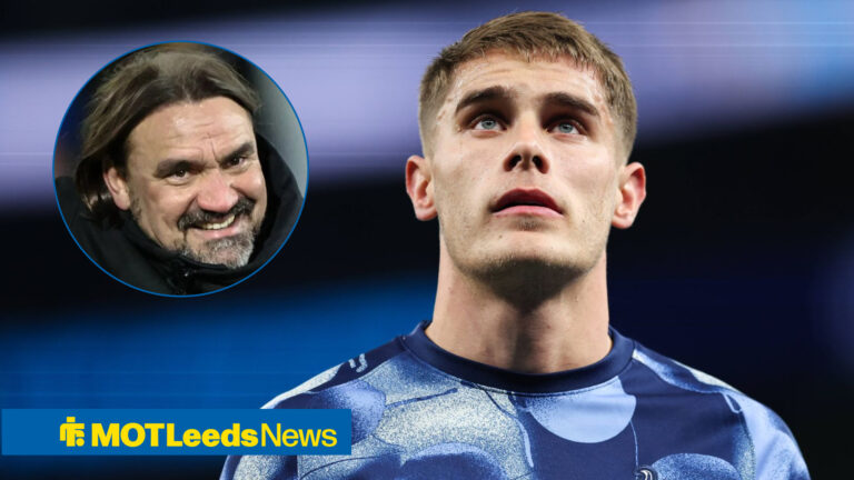 Tottenham defender Van de Ven excited as Leeds United transfer confirmed