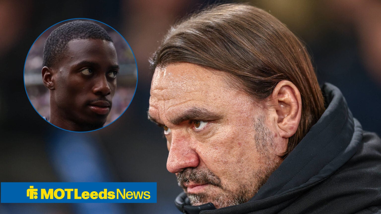 'Leeds United ready Timothy Weah transfer battle' as talks continue