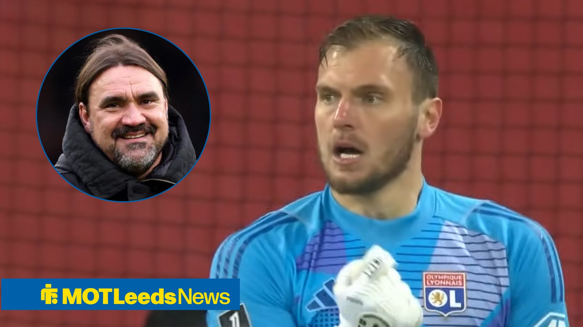 Leeds United not messing around as details emerge of Lucas Perri medical