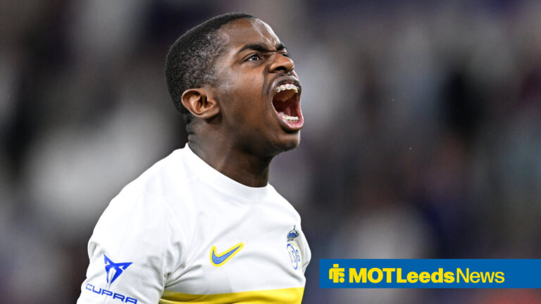 Noah Sadiki snubs Leeds to sign for Sunderland – here’s why