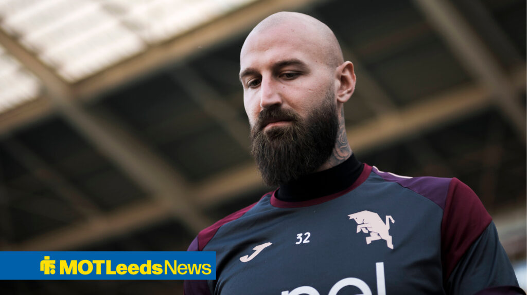 Milinkovic-Savic now confident of transfer as Leeds United eye swoop