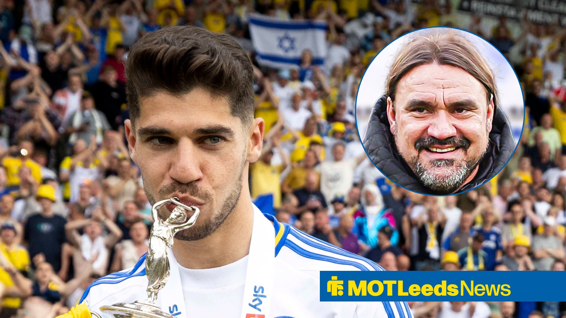 Manor Solomon finally on verge of Tottenham exit after summer-long ...