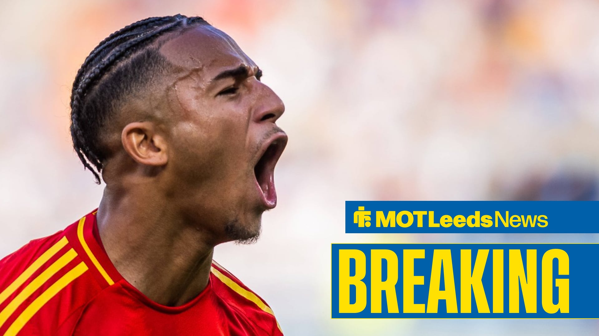 'Girona are rushing' as Joseph transfer latest emerges at Leeds United